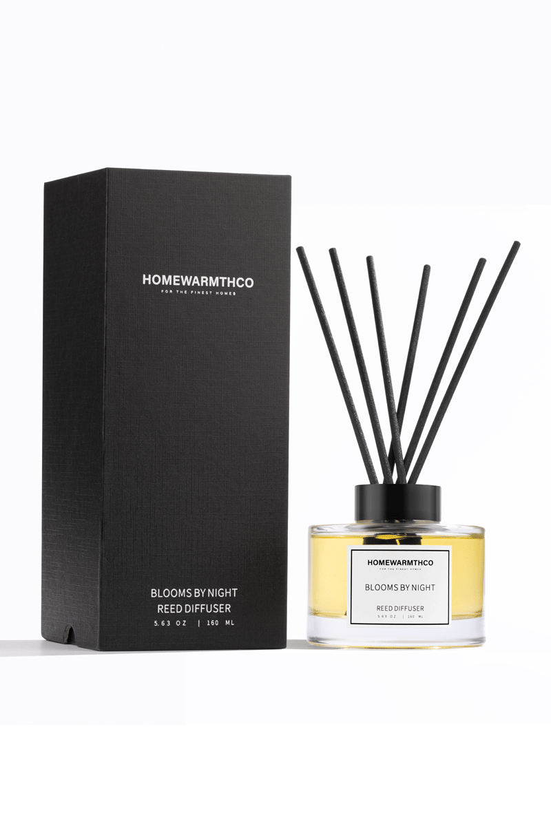 BLOOMS BY NIGHT DIFFUSER